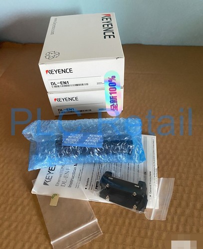 1PCS NEW KEYENCE communication module DL-EN1 Fast delivery | eBay