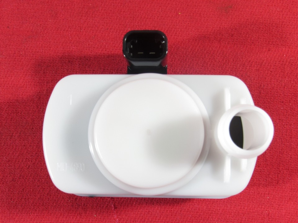 DODGE RAM CHRYSLER JEEP ESIM Evaporate System Integrity Module NEW OEM ...