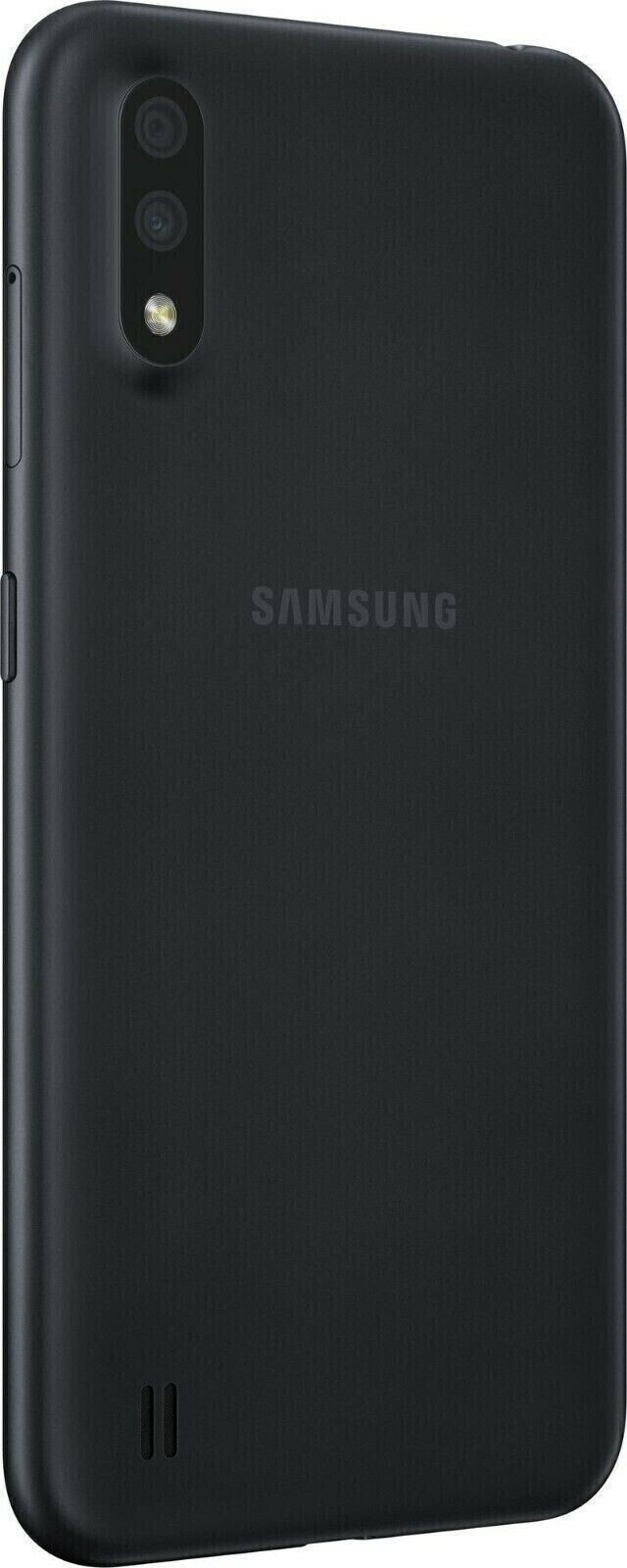 Samsung Galaxy A01 SM-A015U 16GB 13MP Camera | Android | 5.5-5.9 in ...