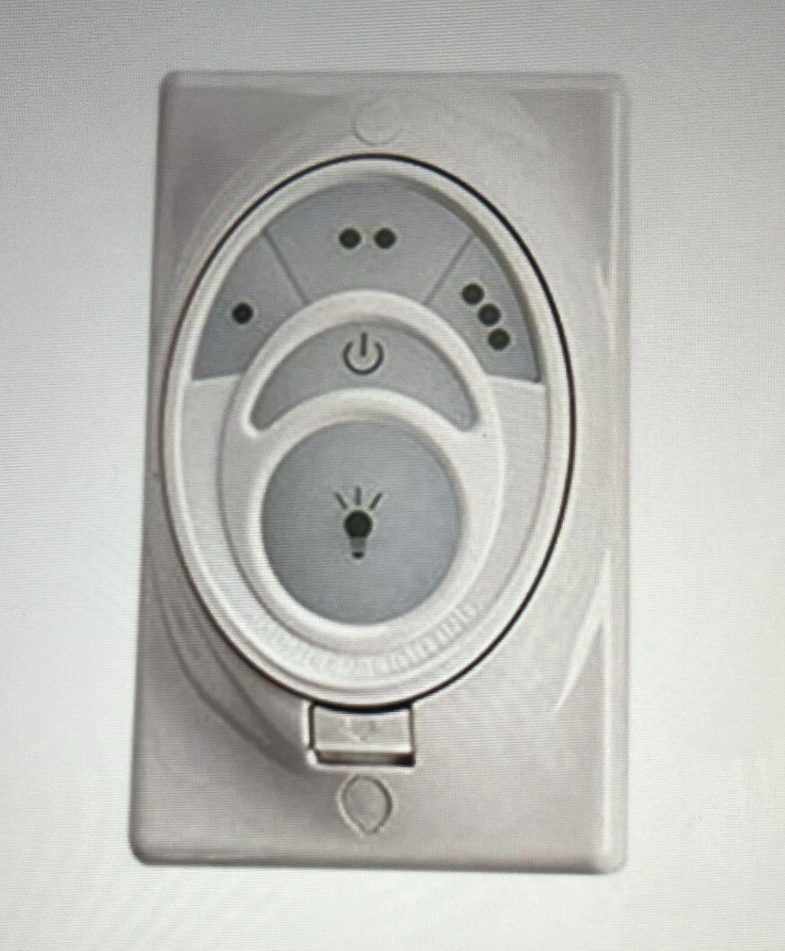 Kichler 371082 White 56k CoolTouch Control System Basic for sale online ...