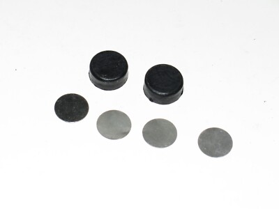 2015 POLARIS RMK 600 800 Pro new EPI clutch buttons and shims | eBay