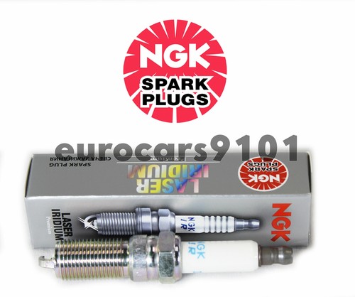 New! Saab 9-5 NGK Spark Plug 5476 12620540 | eBay