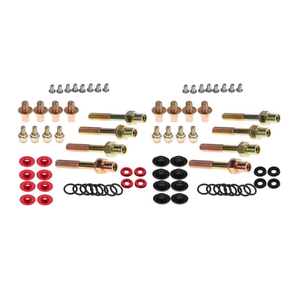 Durable Washer Screw Valve Cover Bolts | eBay Australia