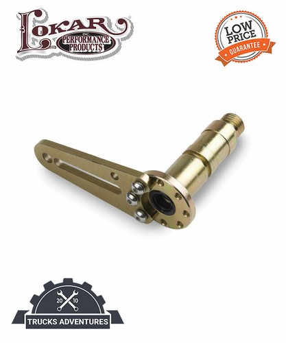 Lokar ATA-1000 Selector Shaft And Arm | High-Quality Auto Part ...