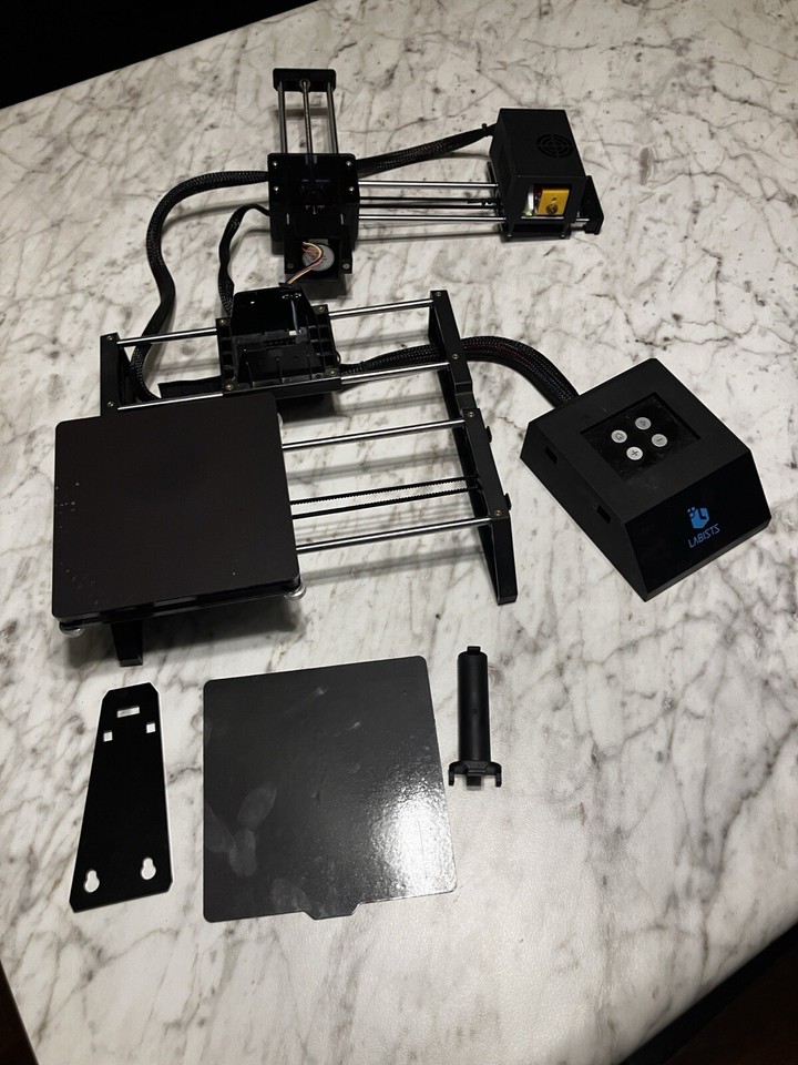 Labists Mini 3D Printer | eBay