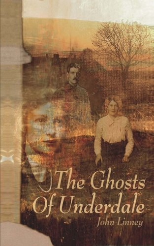 The Ghosts of Underdale - Paperback NEW Linney, John 01/08/2016 | eBay