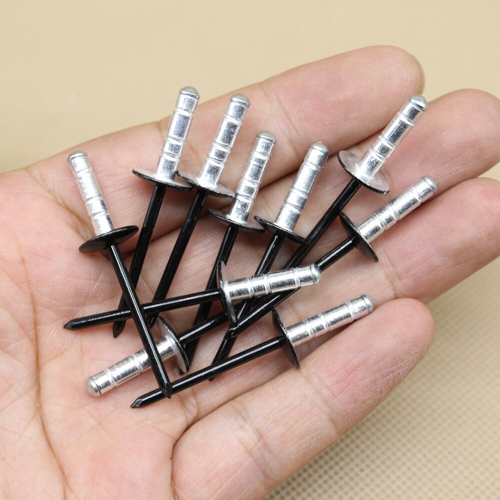 10 Pcs Wheel Arch Flare Rivet 90269-04047 For Toyota 4Runner RAV4 ...