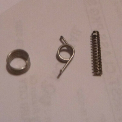 Reel Parts & Repair - Bail Spring