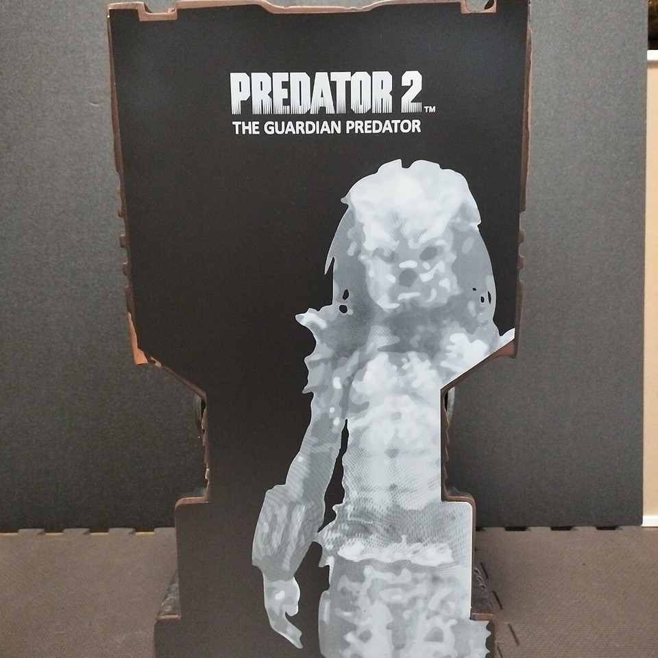 Guardian Predator Mask | eBay