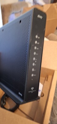 Xfinity Internet Modem Model Tg11682g | eBay