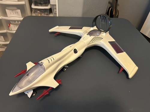 Vintage GI Joe 1989 Condor 100% Complete (no stickers) | eBay