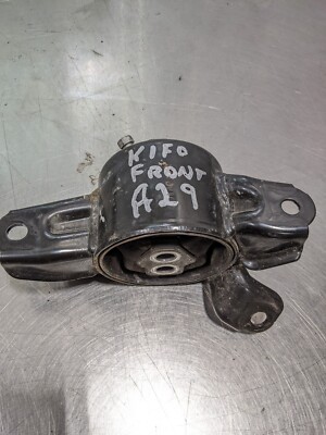 KIA FORTE OEM FRONT LEFT ENGINE SIDE TRANSMISSION MOUNT ISOLATOR 21830 ...