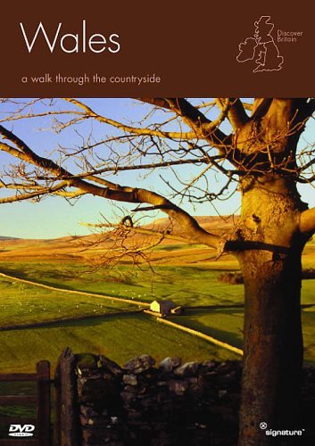 Wales: A Walk Through the Countryside DVD (2006) cert E FREE Shipping ...