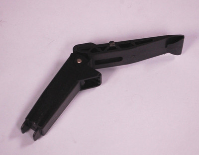HP Photosmart C6180 C7280 Printer Top Support Spring Hinge Unit C6150 ...