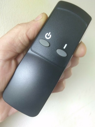 Original RC01-008 Dimplex remote control spare replacement for Electric ...