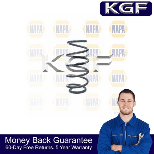 KGF Front Suspension Coil Spring Fits Vauxhall Astra 2004-2010 1.9 CDTi ...