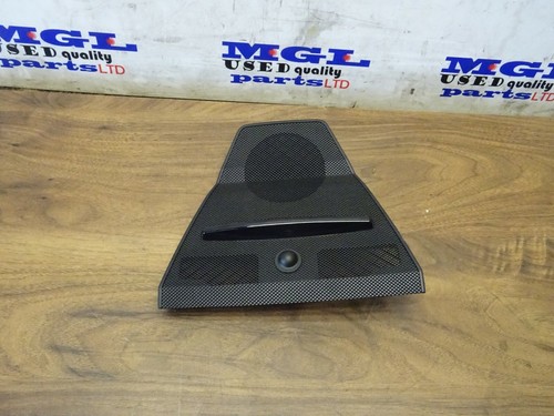 MERCEDES E-CLASS W212 DASHBOARD SPEAKER COVER PDC DISPLAY A2126801289 ...