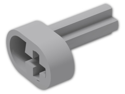 LEGO TECHNIC ENGINE CRANKSHAFT (2 PCS) CHOOSE YOUR COLOR 2853!! | eBay