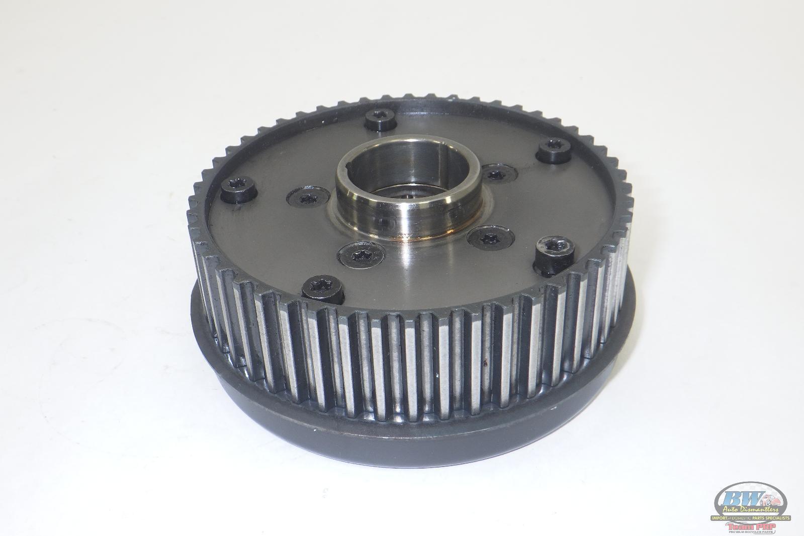 Audi OEM 02-06 A4 Quattro-engine Timing Gear Sprocket 06C109083P for ...