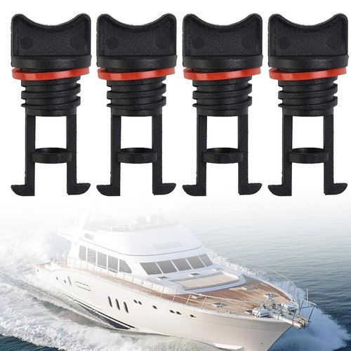 Reliable Coarse Thread Replacement Bungs for MarineBoat Drain Plugs ...