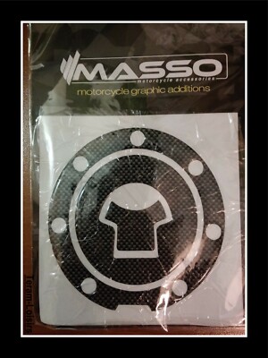 Sticker Protection Reservoir Cap for Honda Rvf 400 Of 1994 To 1996 ...