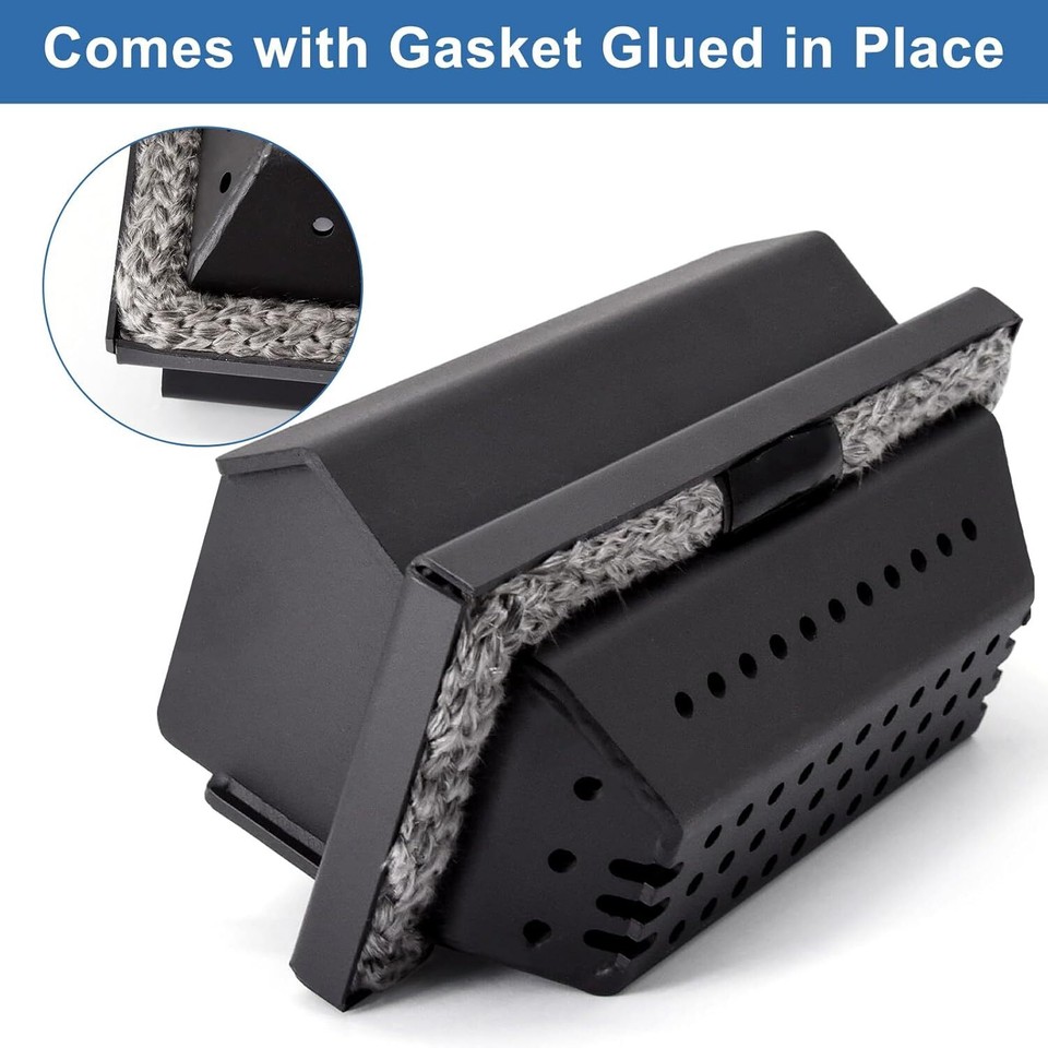 For Ashley AP5660L & US Stove Bay Front 5660 Pellet Burnpot/Firepot ...
