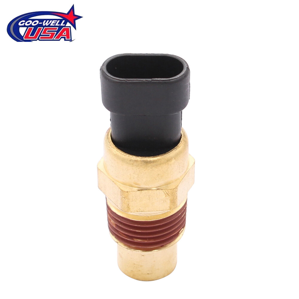 New Temperature Switch Sensor Fits for Cummins 6BT Engine 4327029 ...
