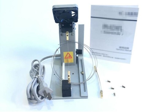 Electric Hot Wire Rope Heat Cutting Ribbon Cutter Strap Machine Heating ...