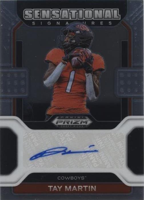 2023 Panini Chronicles Draft Picks - 2022 Prizm Draft Picks Sensational ...