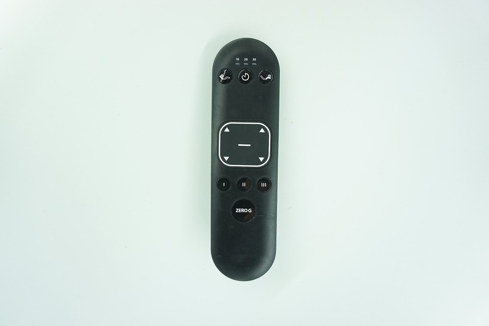 Remote Control For Ergomotion+Plus Adjustable bed base | eBay
