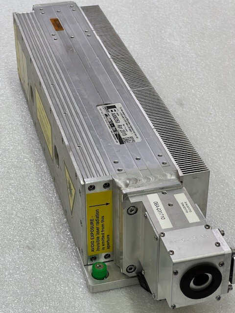 Epilog Model A - Rev 02 Year 2015 Laser Device Used *Not Tested* | eBay