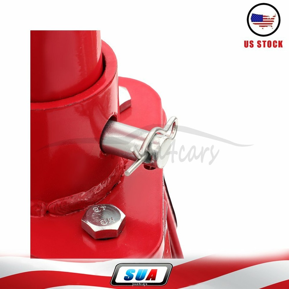 New 4000 Lbs Under Hoist Auto Car Vehicle Tripod Lift Support Stand ...