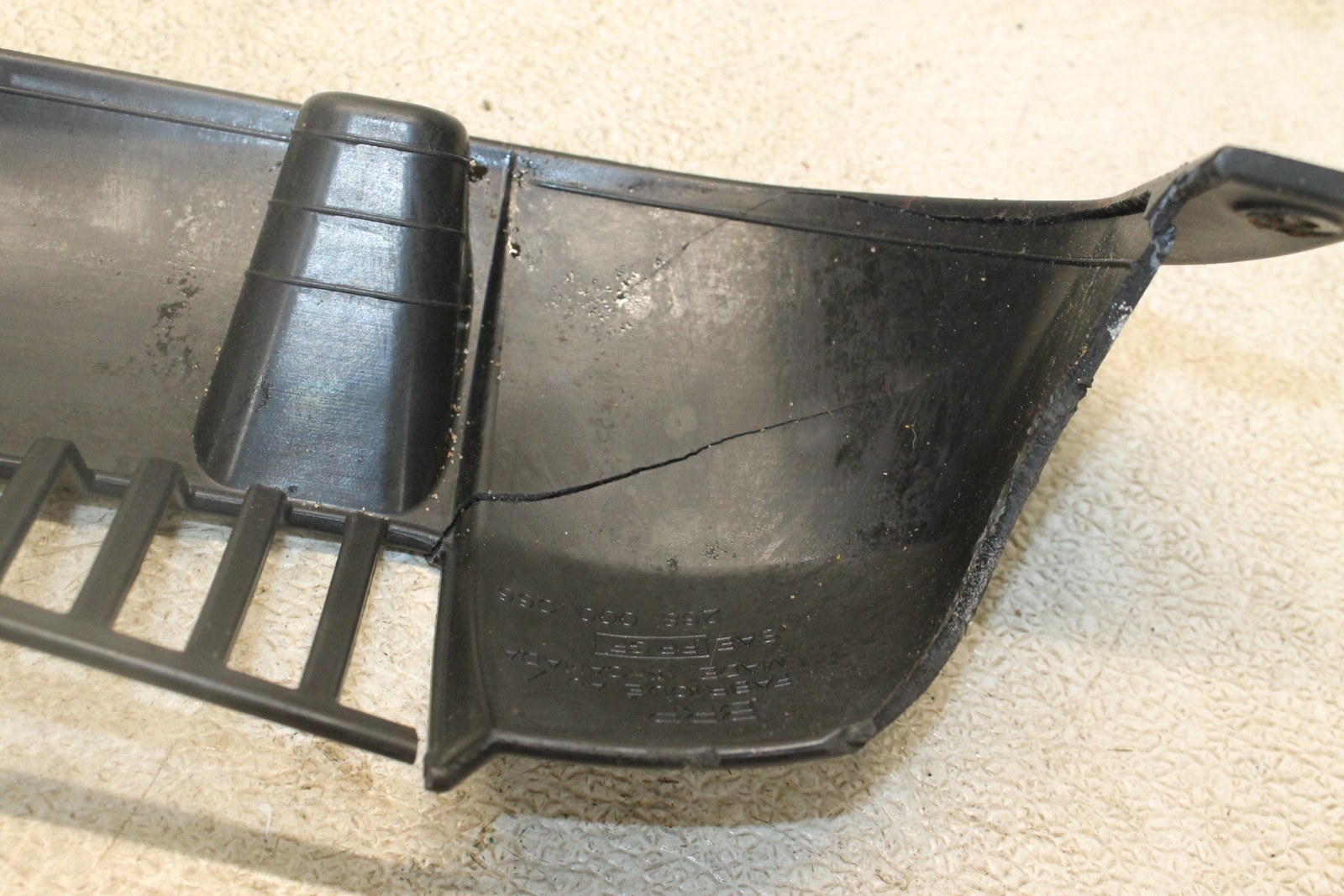 11 SEA-DOO GTI 130 COUPLER COVER PTO GUARD SHIELD | eBay Australia