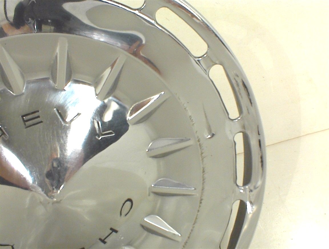 1962 CHEVROLET CHEVY II HUBCAPS WHEEL COVERS GM | eBay