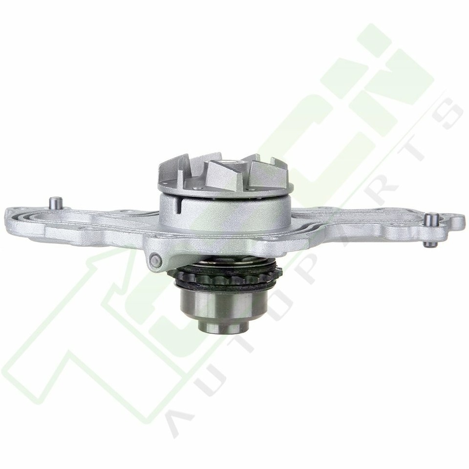 Water Pump For 07-10 Ford Edge Taurus Turbo Lincoln MKX MKT 3.5L V6 ...