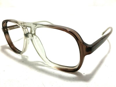 AO Safety FRAME Eyeglasses F6000 Medium 55-15-145 | eBay
