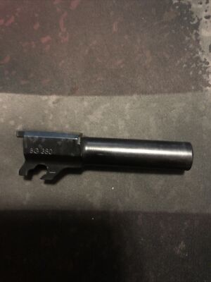 Smith & Wesson Bodyguard 380 380ACP: Barrel 2.75" | eBay