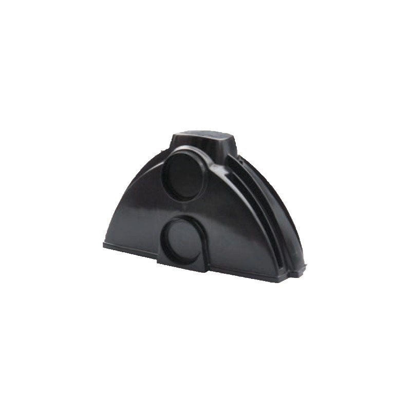 Infiltrator Arc 36 High Capacity 5 Ft. Leachfield Chamber Septic Tank ...