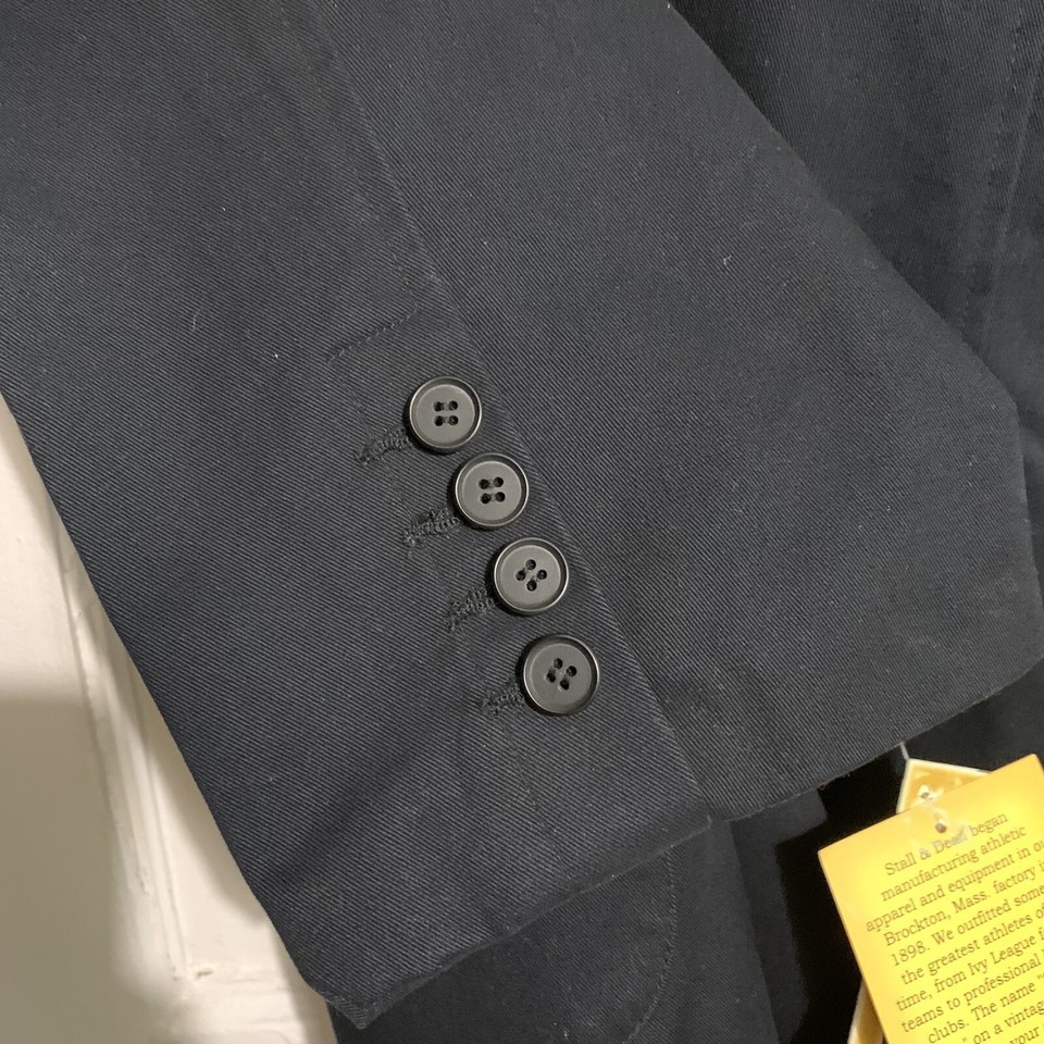 Princeton University, Stall and Dean Mens Blazer, Ivy League Collection ...