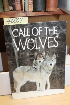 Berger, Melvin ; Reed, Janet Call of the Wolves (Ran... | eBay UK