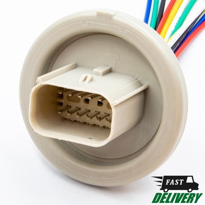 Headlights connector wires Dodge Charger. 2015-2022. 68546773AC | eBay