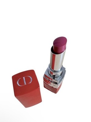 Christian Dior Rouge Ultra Rouge Lipstick -755 ULtra Daring | eBay