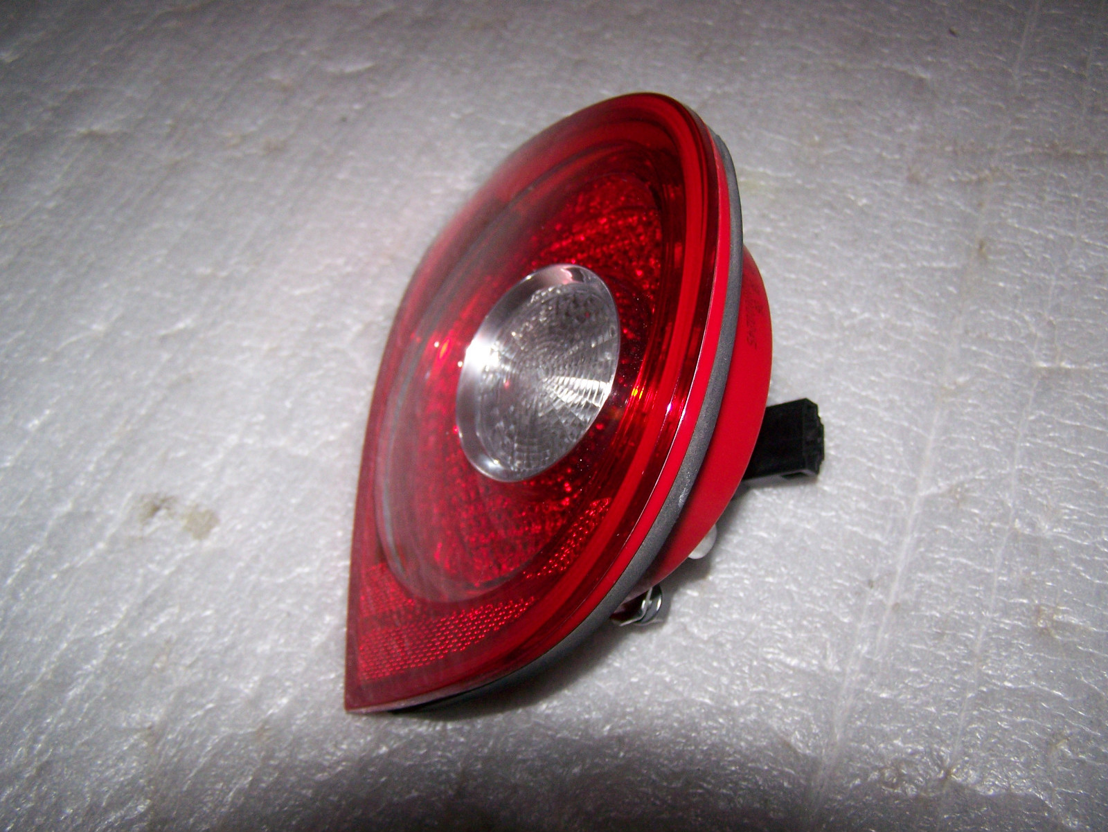 06-09 VW Golf Rabbit Tail light Left Tailgate Light LT Taillight OEM ...