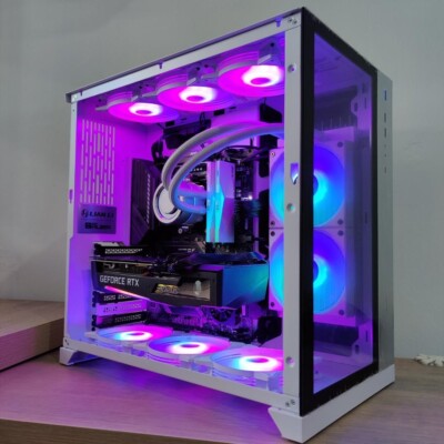Custom Gaming PC Build Service (READ THE DESCRIPTION) | eBay