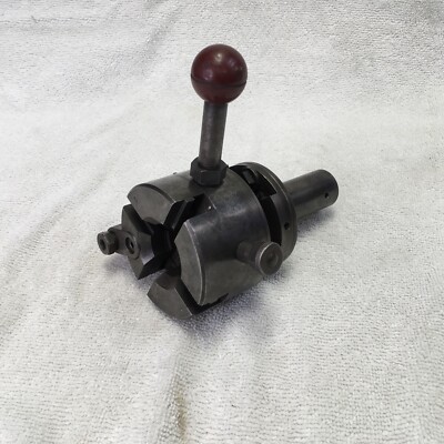 Fabrication - Die Head