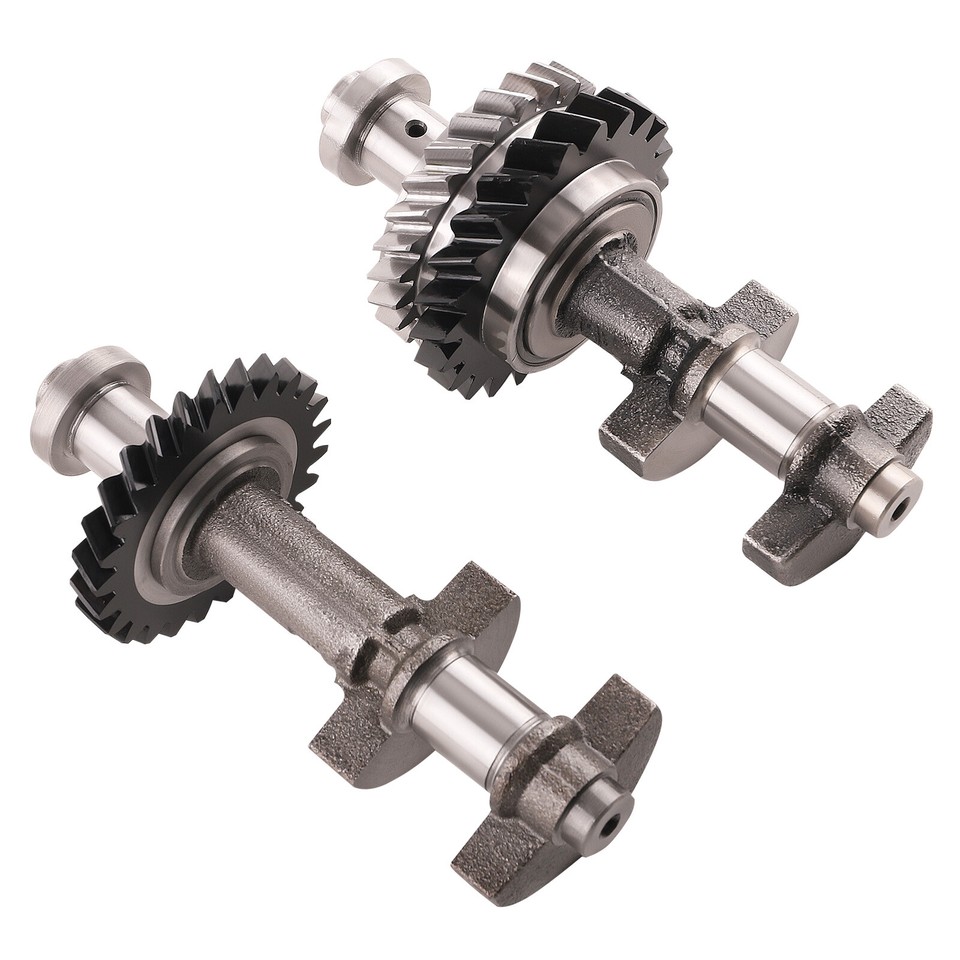 13601-28021 13602-28020 BALANCE SHAFT SET KIT For Toyota RAV4 2AZ-FE 2 ...