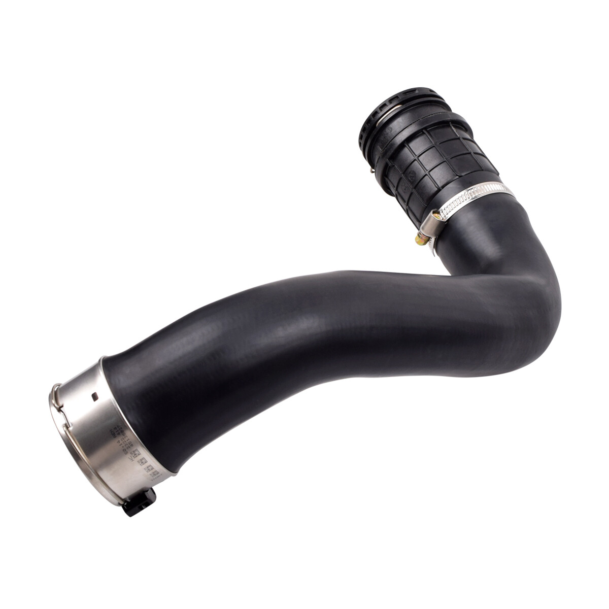 2016-2019 Chevrolet Cruze 1.4L Turbocharger Intercooler Air Inlet Hose ...