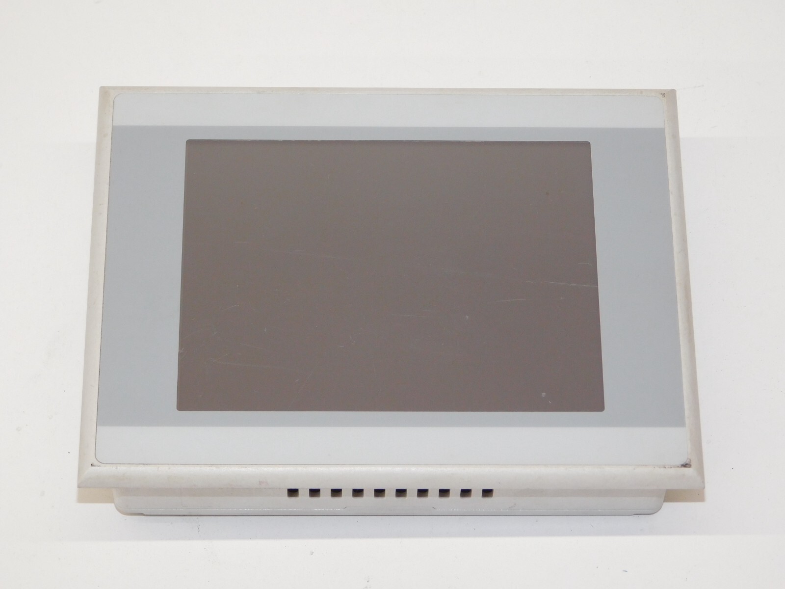 EATON Operator Interface Touchscreen XV-102-D8-57TVRC-10 (#2) for sale ...
