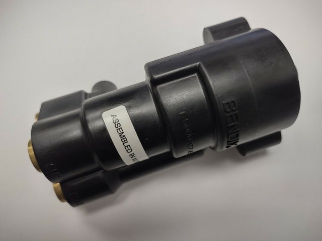 Bendix Control Valve T-5000902-A 8557 for sale online | eBay