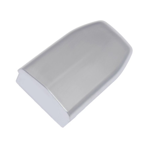 Front Door Handle Lock Cylinder Cover Accessories for Escalade Replace ...